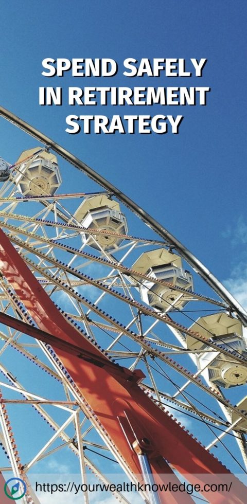 Will the Spend Safely in Retirement Strategy (SSiRS) Work for You?